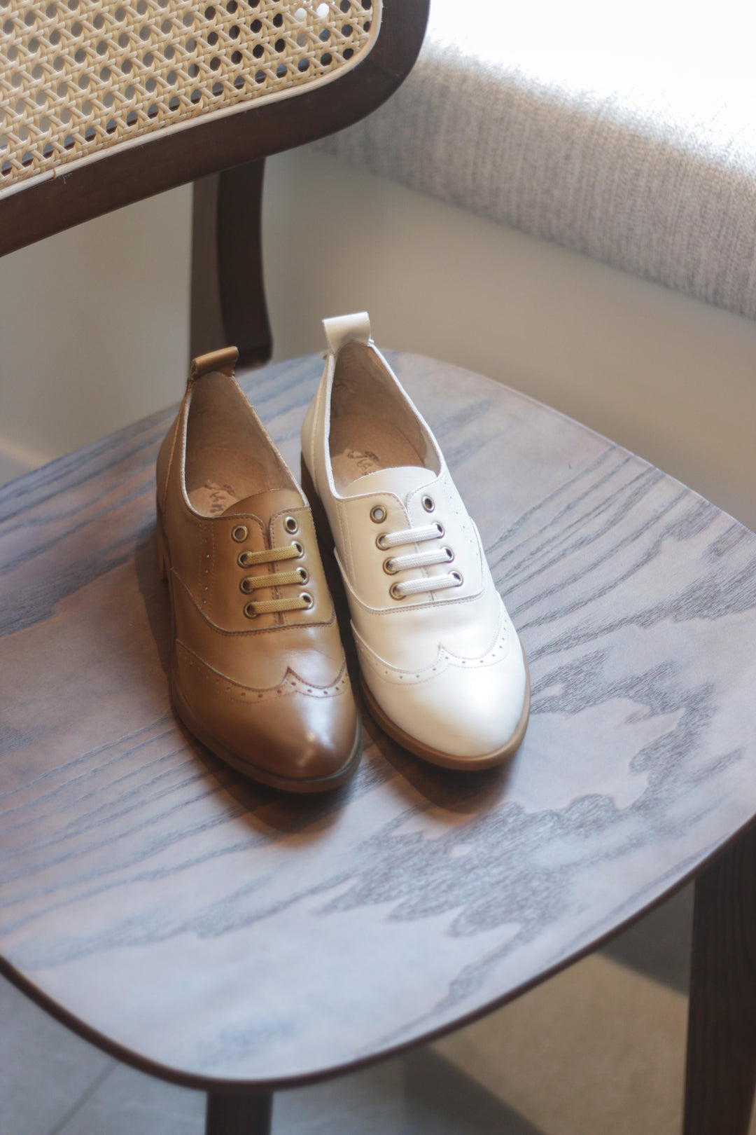 Junda Shoes | Local Shoe Brand based in Hong Kong since 2005